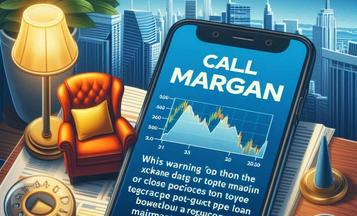 Call Margin là gì? Kinh nghiệm giao dịch tránh bị Call Margin