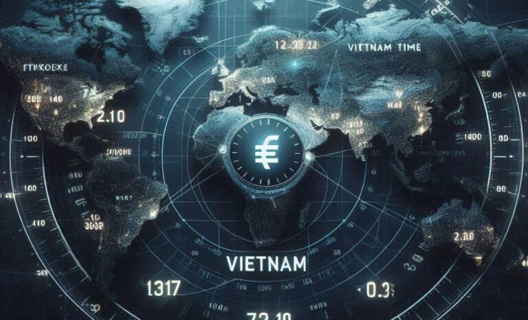 Danh sách phiên giao dịch Forex theo giờ Việt Nam chuẩn nhất